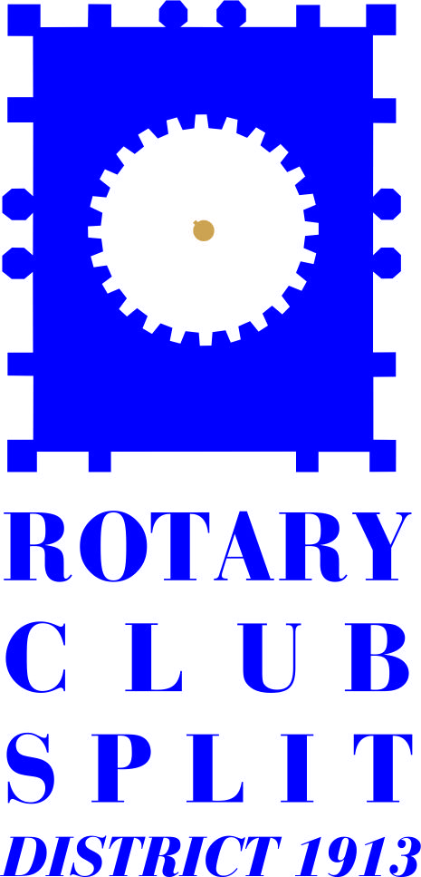 Osnovni podaci – Rotary Club Split